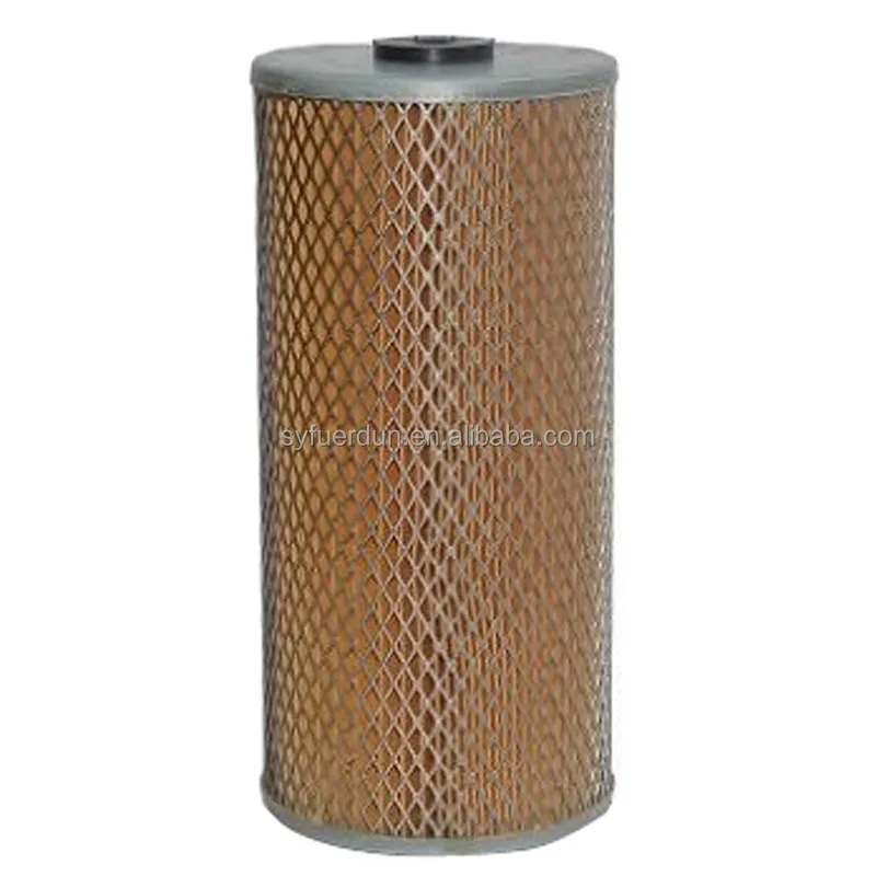Oil Filter 7405-1017040-02 for KAMAZ Engines - Reliable Protection