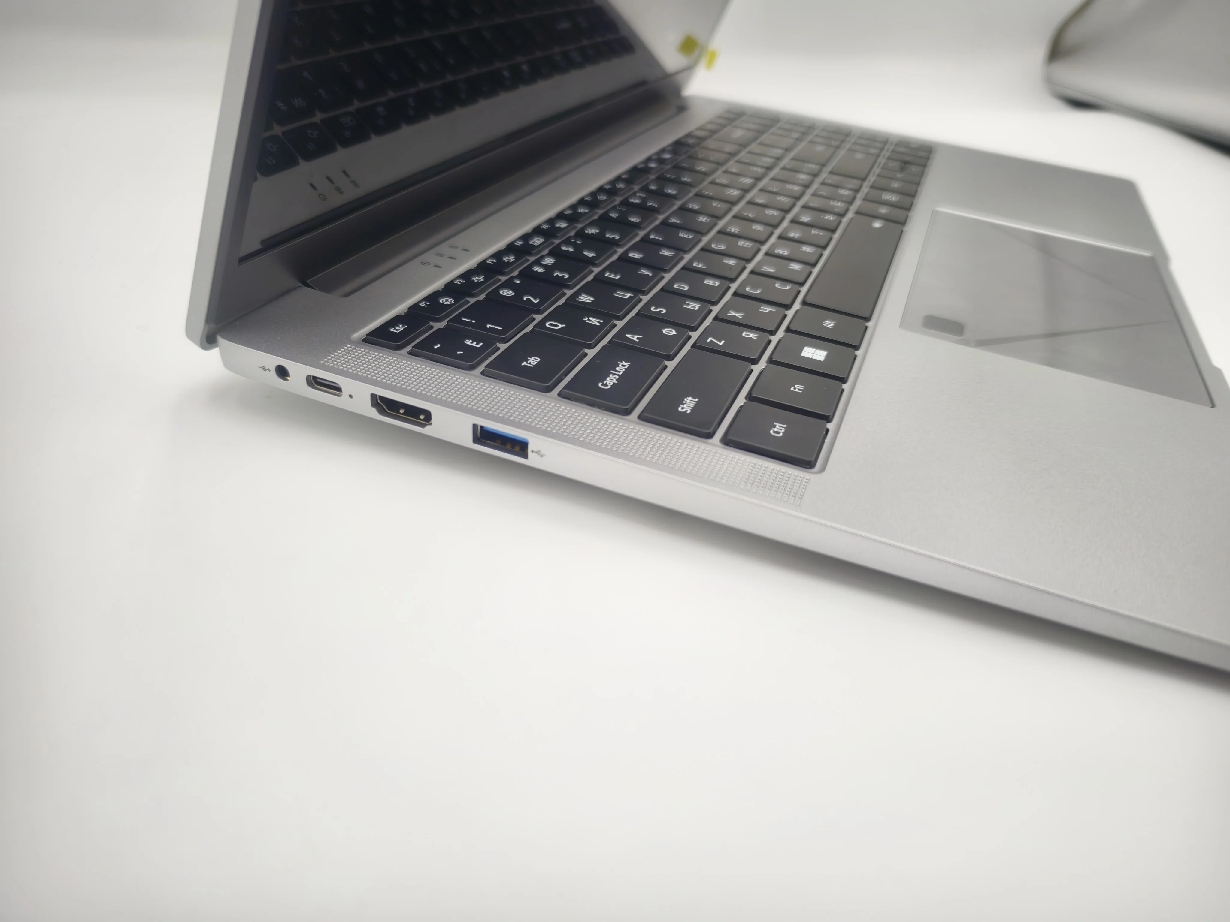 Business Laptop 15.6inch N95 3.4GHz RJ45 Notebooks 16gb Ram 512gb Ssd ...