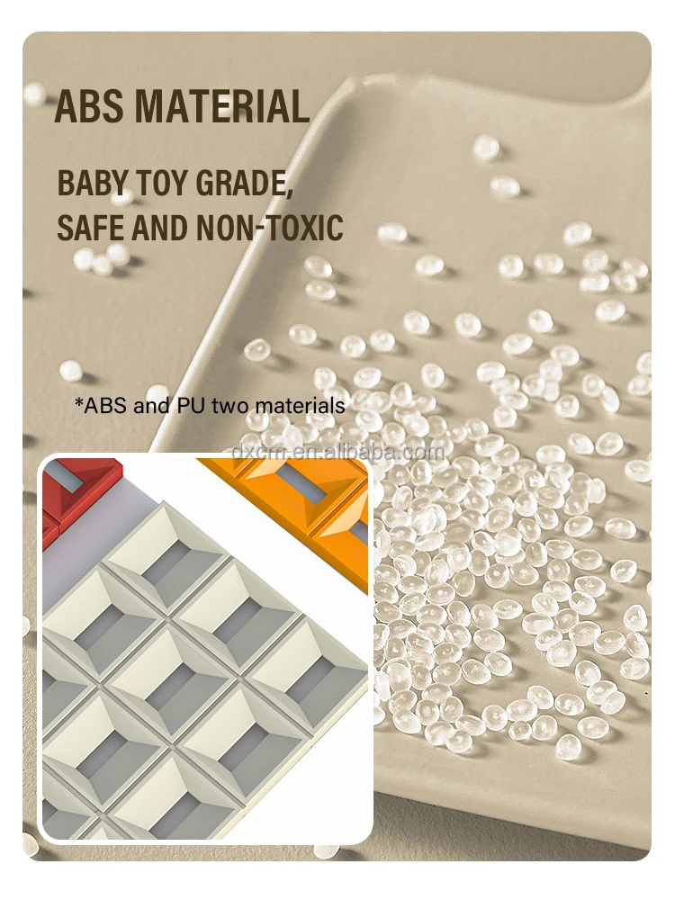 Modern Design Polyurethane Cement Block 3d Wall Panel And Decorative ...