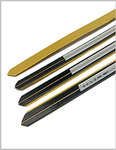 Plastic Creasing Rule Indentation Line Matrix Reserse Bend Creasing ...