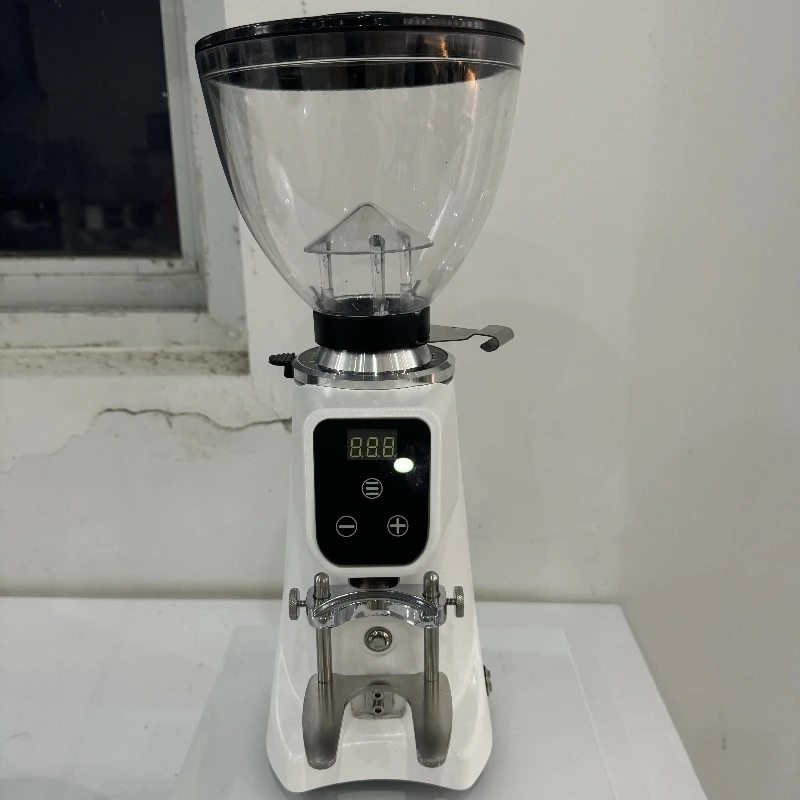 Commercial New Portable Coffee Bean Grinder Machine Coffee Grinders ...