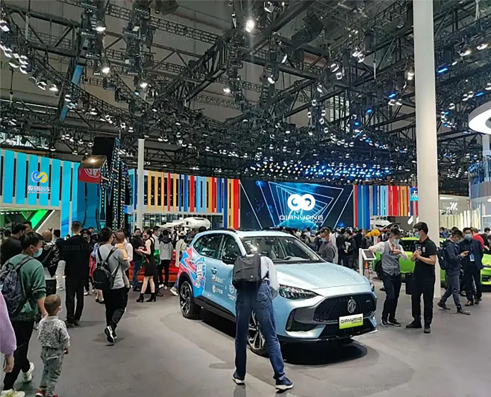 2023-2024 Haval H9 Flagship 7-seat Big Suv Gasoline Liftback New Energy ...