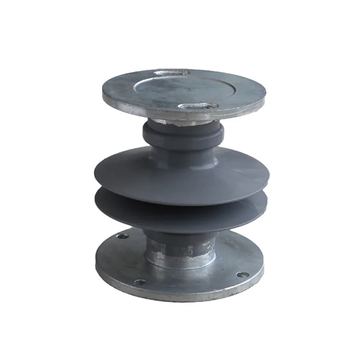 12kv 25kv High Voltage Railway Electrical Rail Support Insulator ...