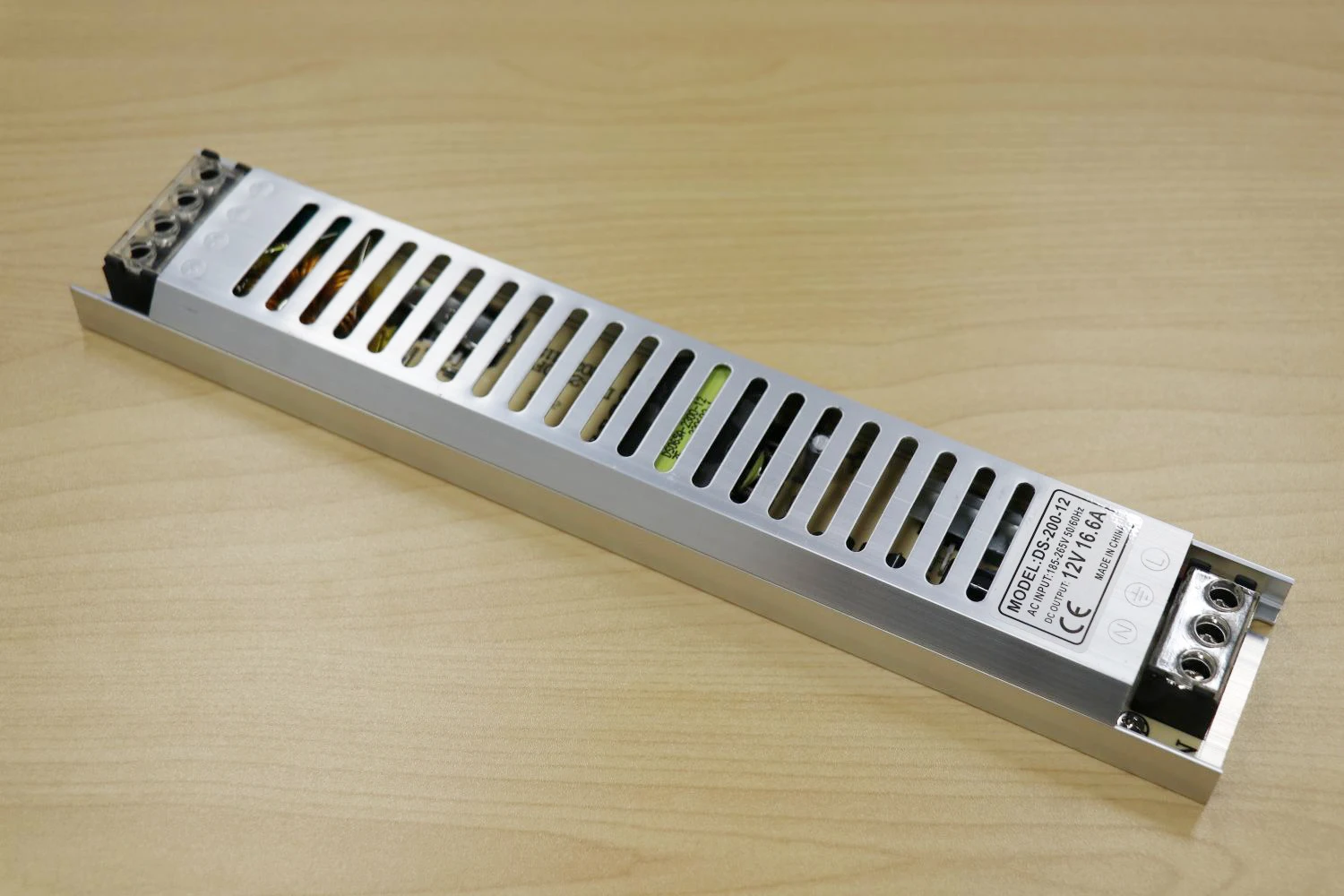 Best Silm Rainproof 400w 300w 200w 150w 100w 60w Led Power Supply Box ...