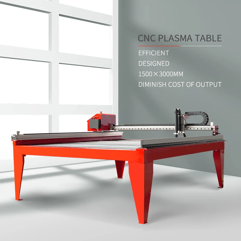 Rayman Company's Ultra-high-looking Desktop Plasma Cutting Machine ...