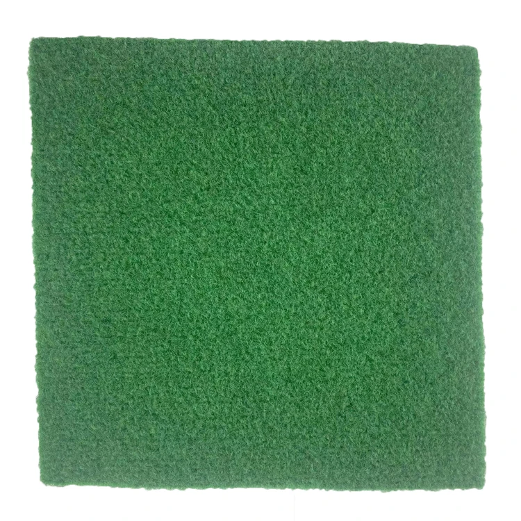 Perforated Perforation Green Non-toxic Eva Puzzle Turf Tiles Natural ...