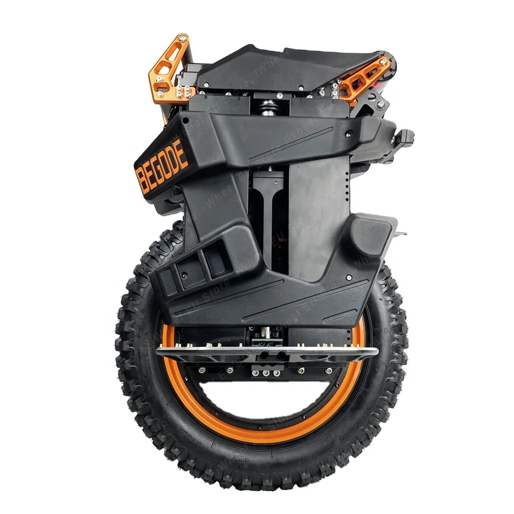 In Stock Newest Begode Extreme 134.4v 2400wh Battery 3500w Ht Motor Air ...