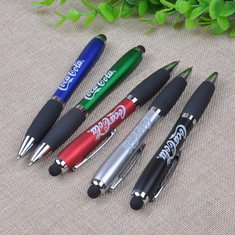 Wholesale Advertising Cheap Led Light Up Pen - Buy Advertising Gift ...