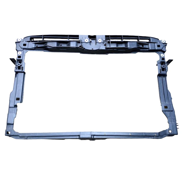 Front Panel Radiator Support for Vw GOLF 7 1.6L Factory Supply ...