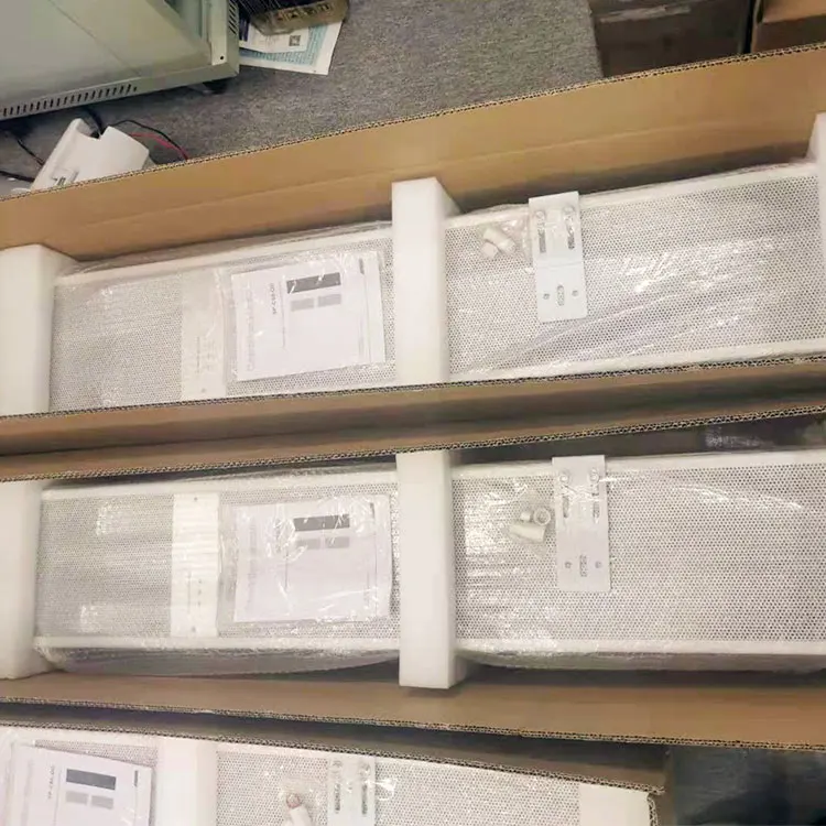 Thinuna Ip-40sk Sip Poe Smart City Poles Ip Pa Audio Column Speaker 40 ...