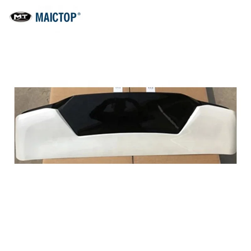 Maictop Auto Parts Car Spoilers Rear Wings For Land Cruiser Prado Fj150 ...