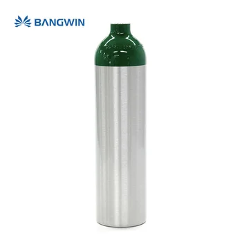 Dot / Tc Approved Medical Oxygen Cylinder 2216psi 3000psi With Cga870 Cga540 Valve For U.s.a And ...