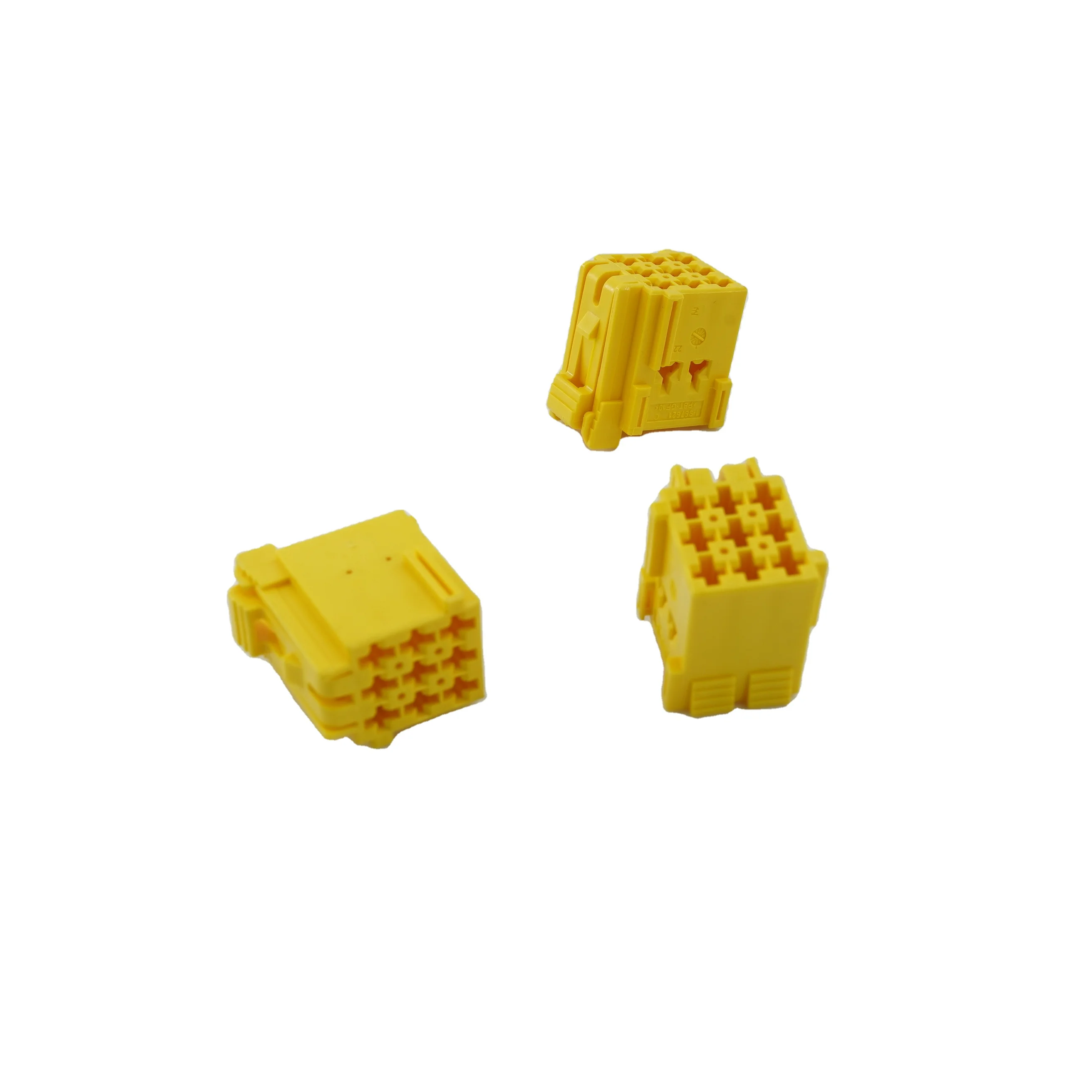 Yazaki/YAZAKI sheathed connector connector 7120-1010 original factory ...