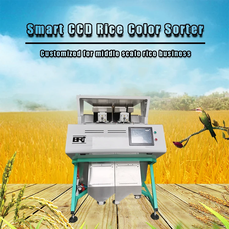 Mini Color Sorter Spare Parts - Ejector Valve Made in China