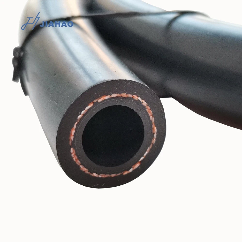 Air Condition Hose R134a Sae J2064 Type C Type E Air Conditioner Hose ...