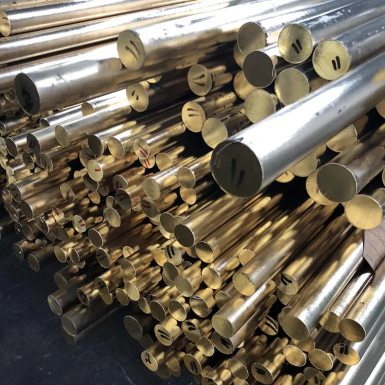 Water Meter-yoke Settings And Brass Montage Horizontal Brasscorps Cut ...