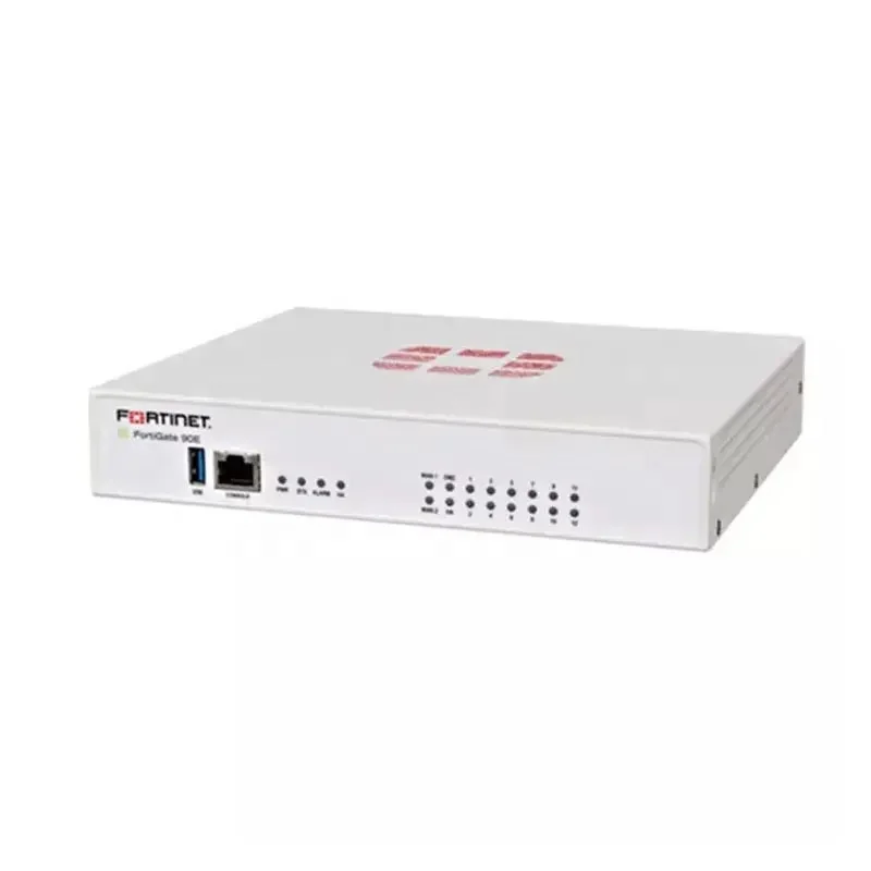 New In Box Fortinet FortiGate Generation Network Device Enterprise ...