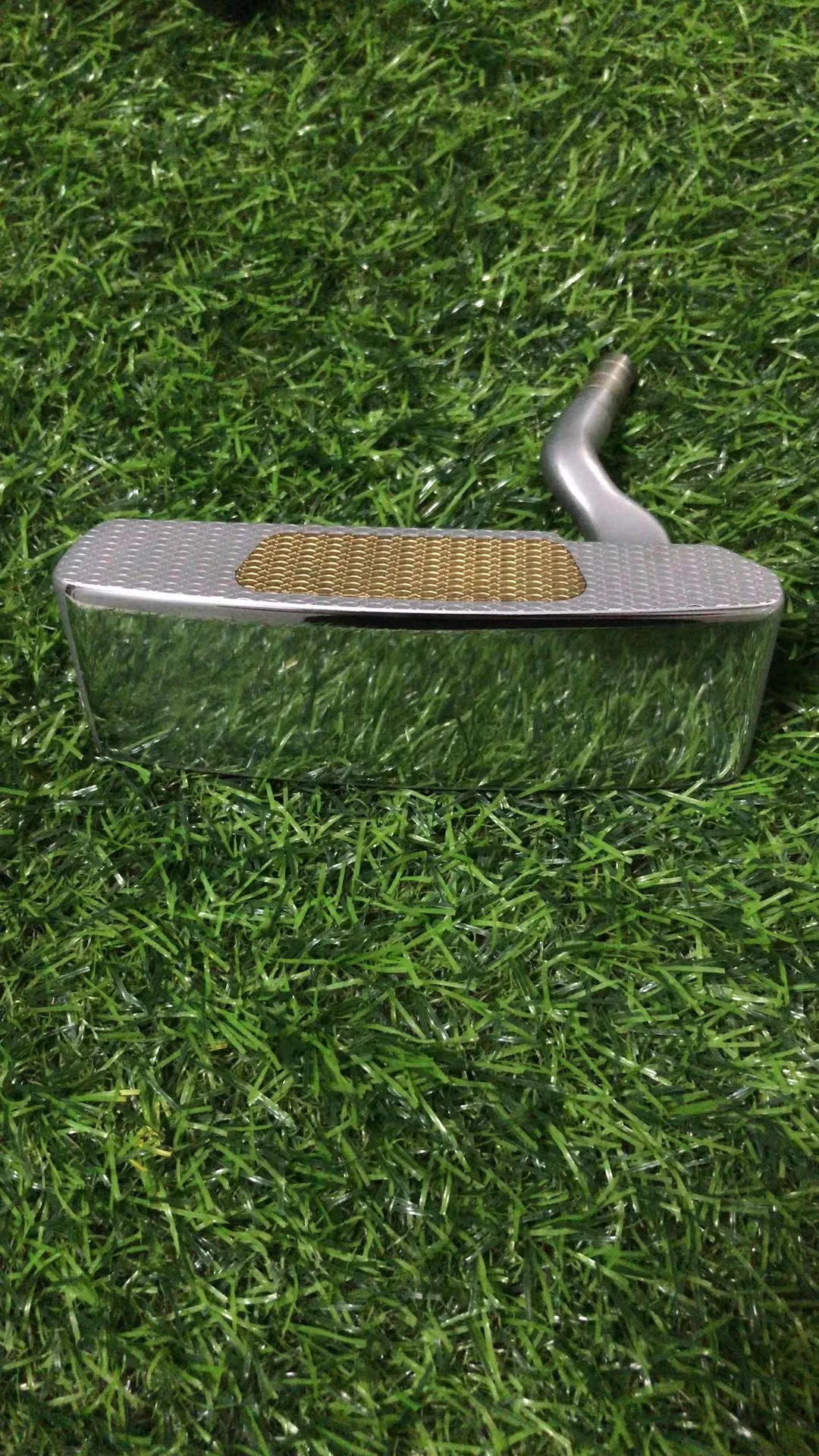 Wholesale High Quality CNC Milling Plating Custom Left and Right Hand ...