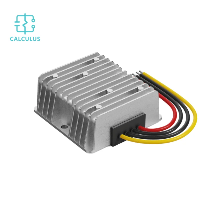 dc/dc converter 12V To 13.8V 5A 8A 10A 15A Module To13.8V Dc Step Up ...