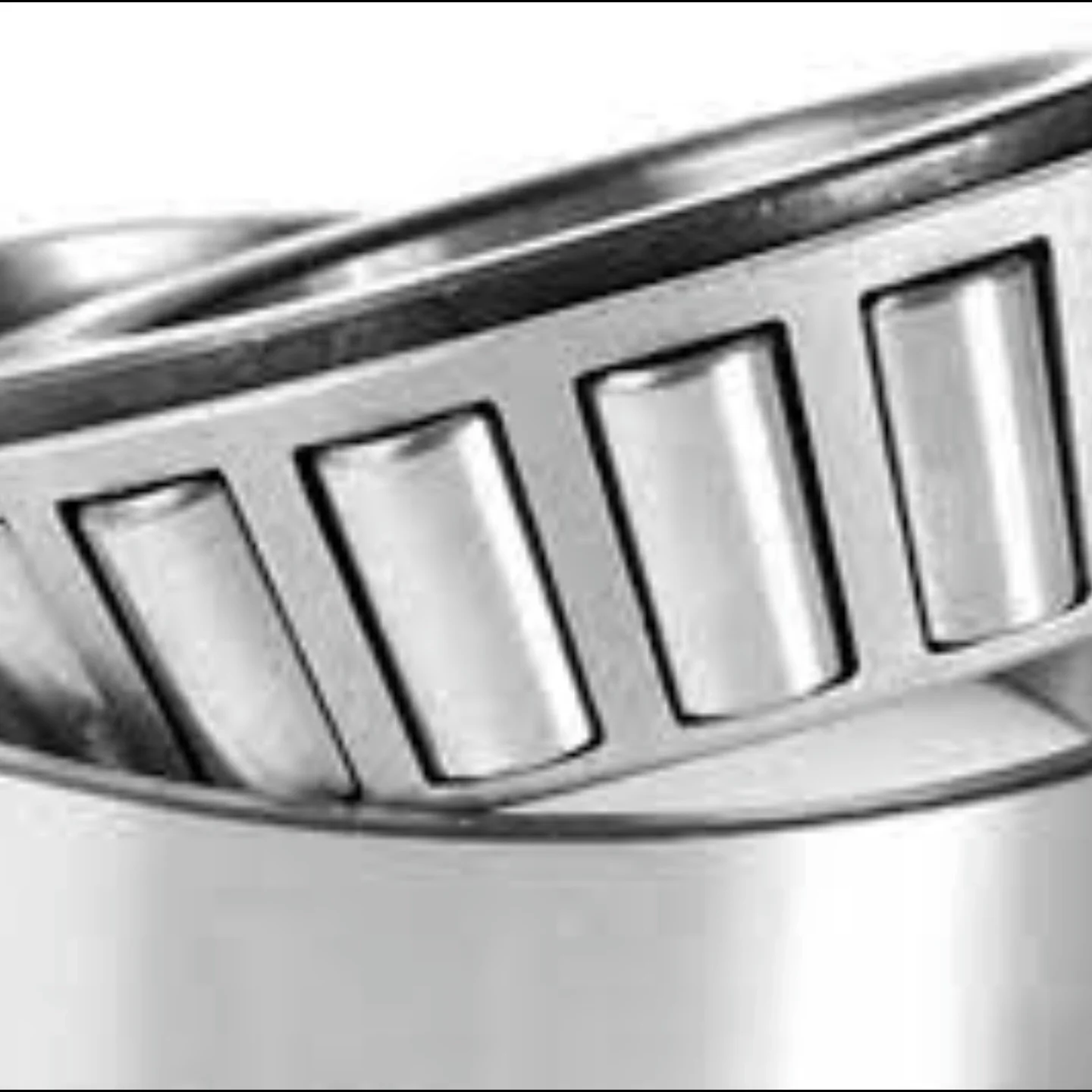 Original Tapered Roller Bearing Set415 518445/410 Taper Roller Bearings ...