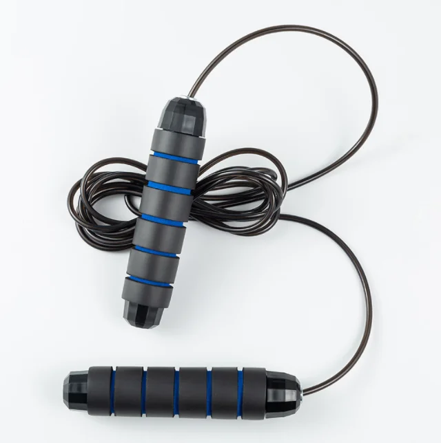 V301 Rope Training Skipping Rope Weight Skipping Rope Wholesale - Buy ...