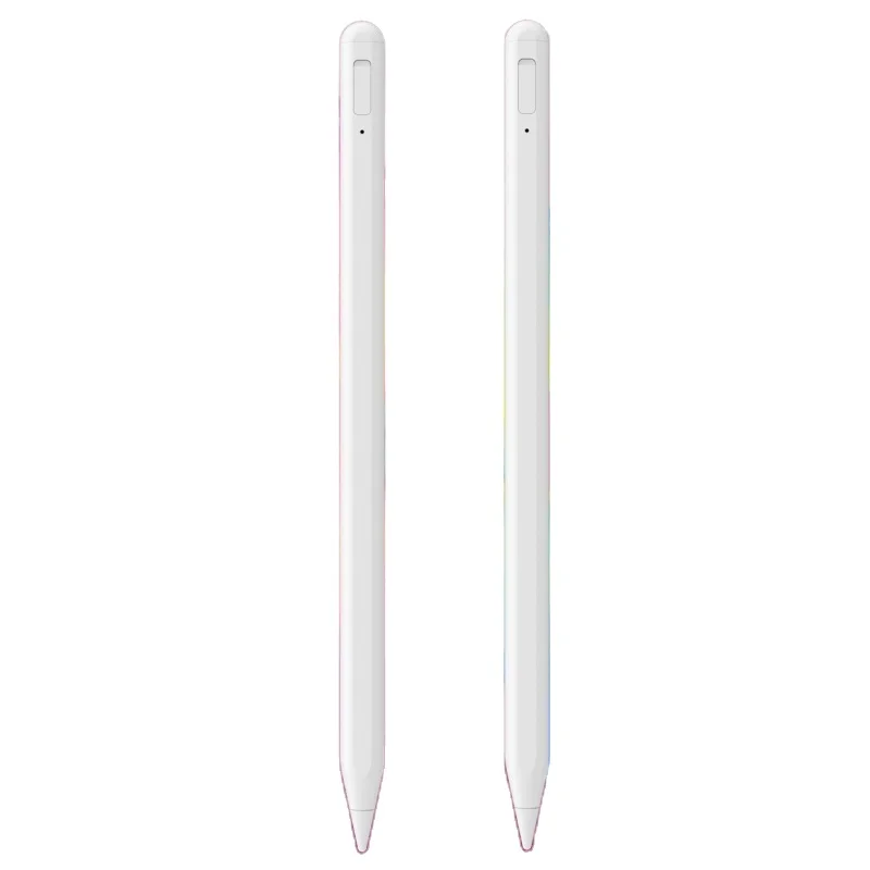 2025 New Trend Aluminum Magnetic Stylus Pencil For Ipad Pro 2022 2021 ...