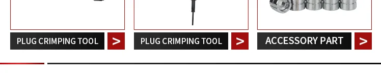 HEWLEE HZT-300 Electric Hydraulic Pliers - 50KN Crimping Power