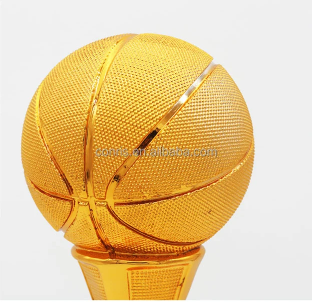 Custom Sports Trophies - Football and Basketball Awards