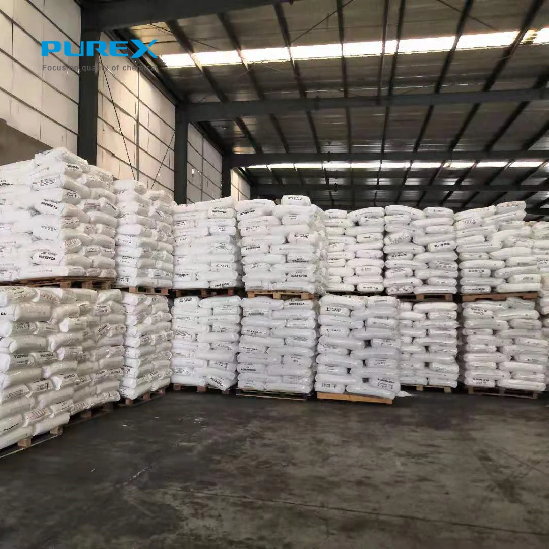 Sinopec Polyvinyl Chloride (PVC) Resin S-1000 - High Quality