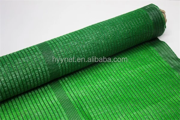 Hdpe Plain Weave Sun Shade Net 90% Shade Net Garden Netting For Gazebos ...