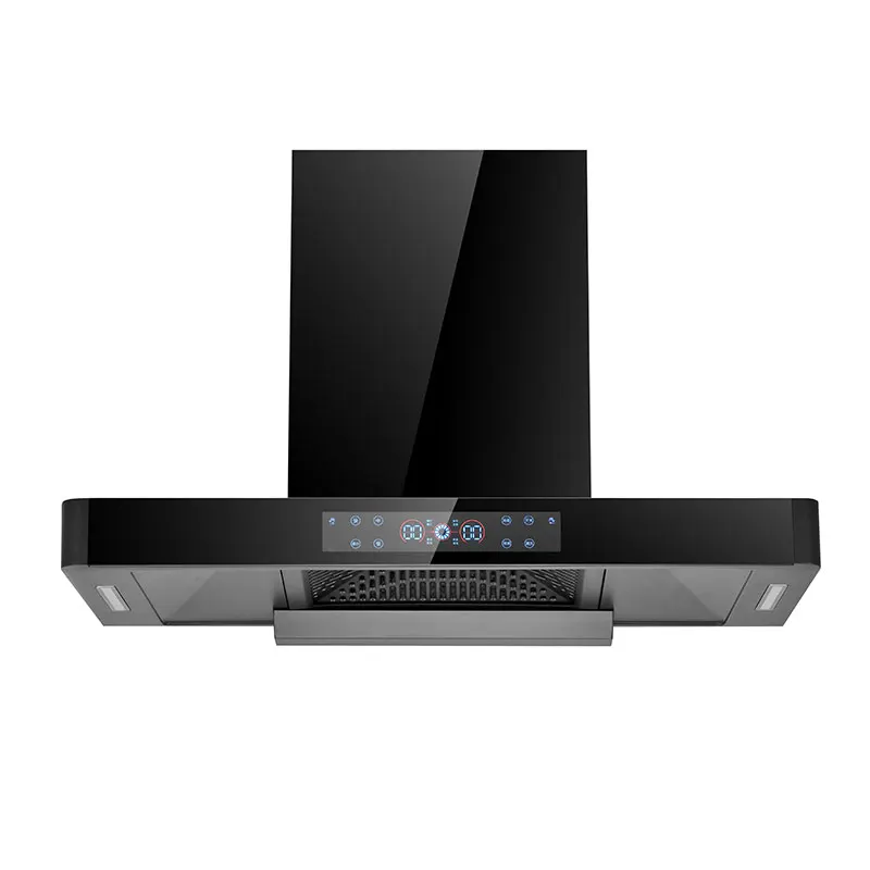 Jiaye Best Fashion Good Price T Shape Household Exhaust Large Range ...