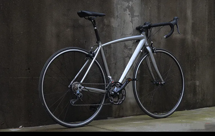 Yingxi Speed Racing Bike - 16 Speed, Aluminum Alloy Frame