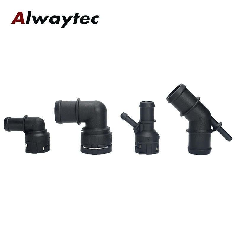 Radiator Coolant Hose Flange Connector Upper For VW Jetta| Alibaba.com