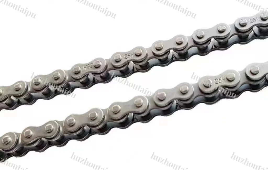 Motorcycle Transmission Motorcycle Spare Parts Conveyor Chains Iming ...