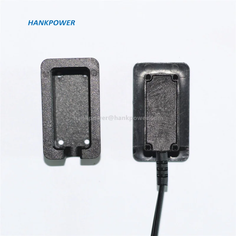 Backpack Charging Cable - USB C Extension for Data & Power