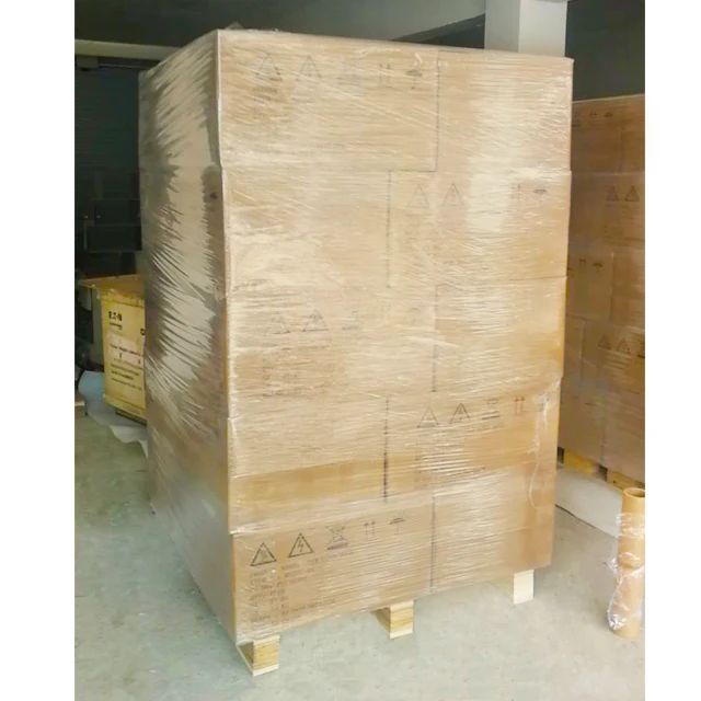 Server Test 6kw Data Center Rack Mounted 6u Ac Variable Single Phase ...