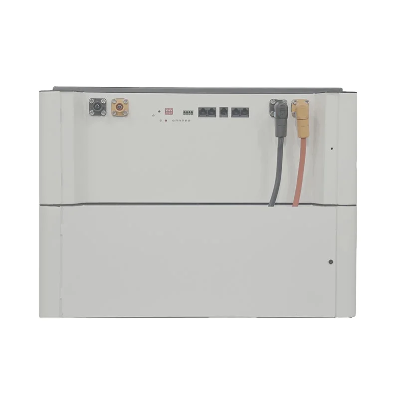 Lsvp Stackable Home Energy Storage System - 5kwh 30kwh Lithium Battery ...