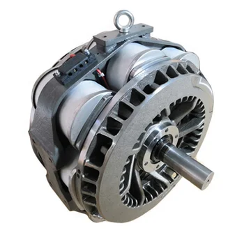 Eddy Current Brake Absorber For Dyno Machine - Buy Dyno Power Absorber ...