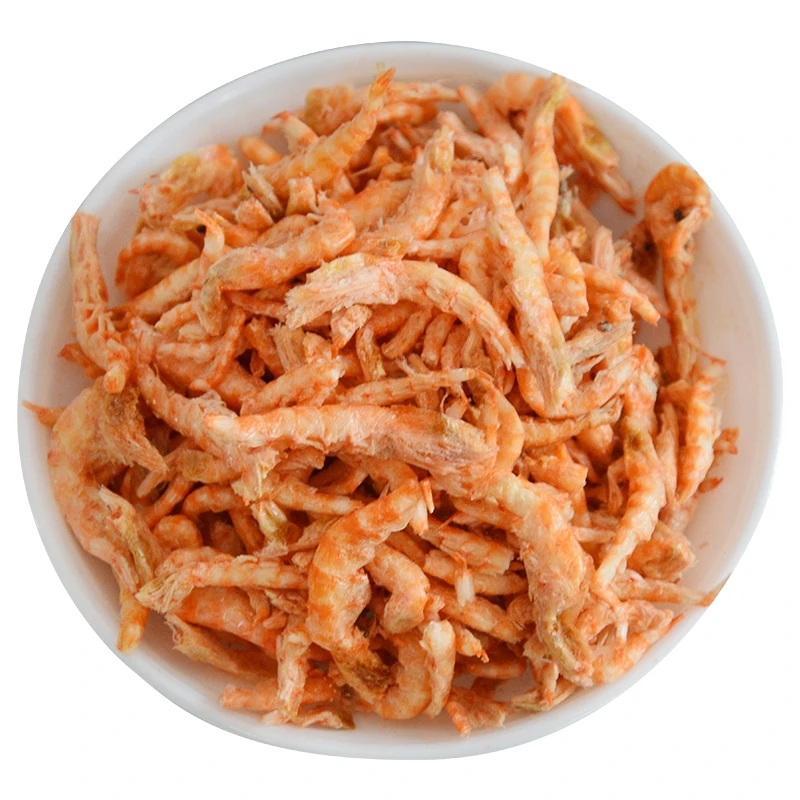 Freeze dried Antarctic Krill Feed Dogs Food pet snacks