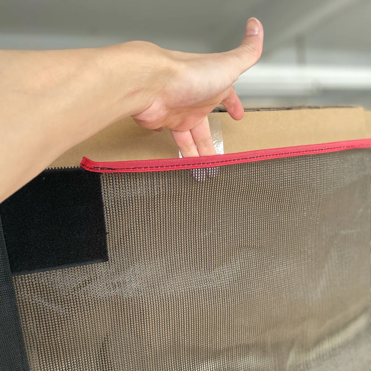 Euro Pallet Strapping Wrap Custom Eco Friendly Reusable Pallet Heavy ...