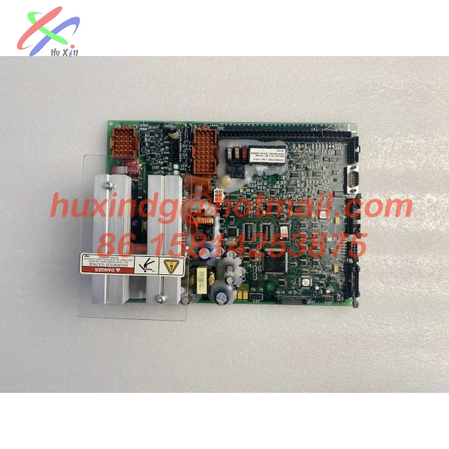 CUMMINS electronic fuel injection control board PCC2100 327-1379-02 ...