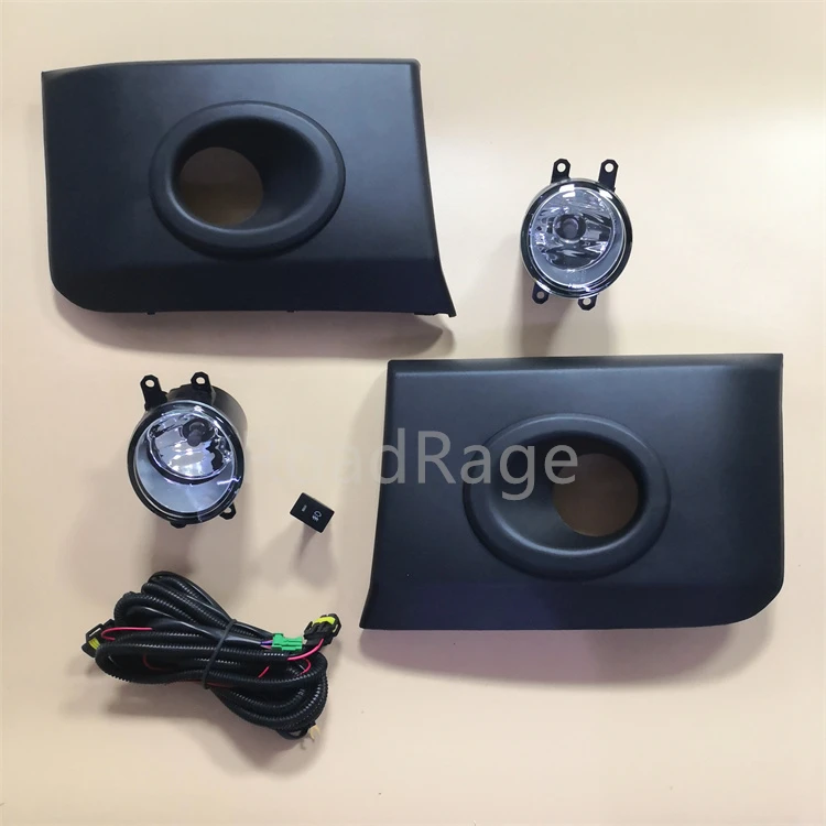 Auto Parts Accessories Body Kit - Toyota Probox Succeed