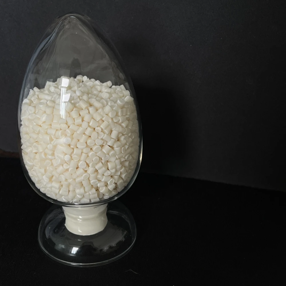Wholesale Biodegradable Pbat Pla Starch Compound Granules For Blow Film - Buy Pbat Granules ...