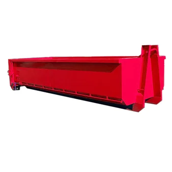 Waste Management Waste Disposable Refuse Container And Customized Roll ...