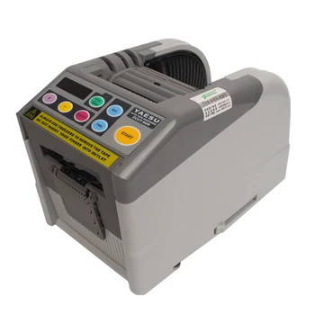 Yaesu Zcut-9gr Electric Automatic Tape Dispenser /adhesive Non Adhesive Tape Cutter Packing ...