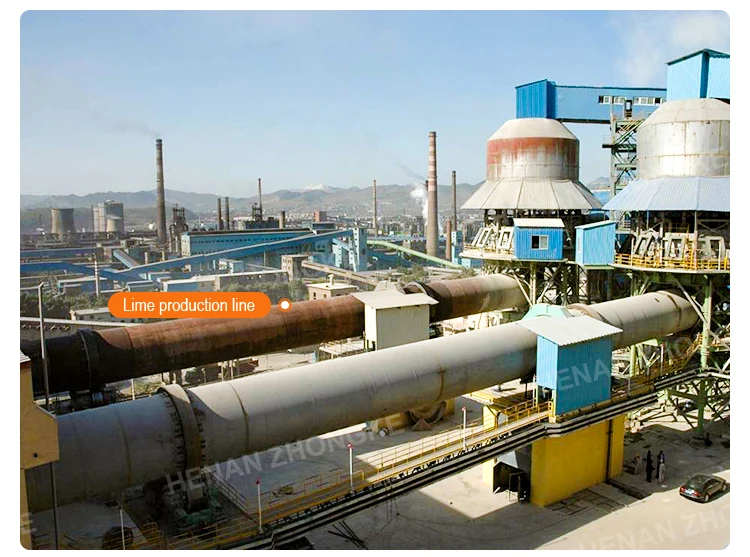 Rotary Kiln for Graphite 1200°C - Rotary Kiln with Wear-Resistant ...