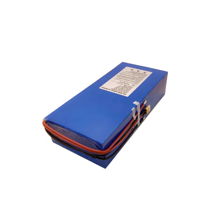 Rechargeable 24 Volt 40ah Li Ion Battery 24v Battery Car 40ah 24v 40 Ah ...