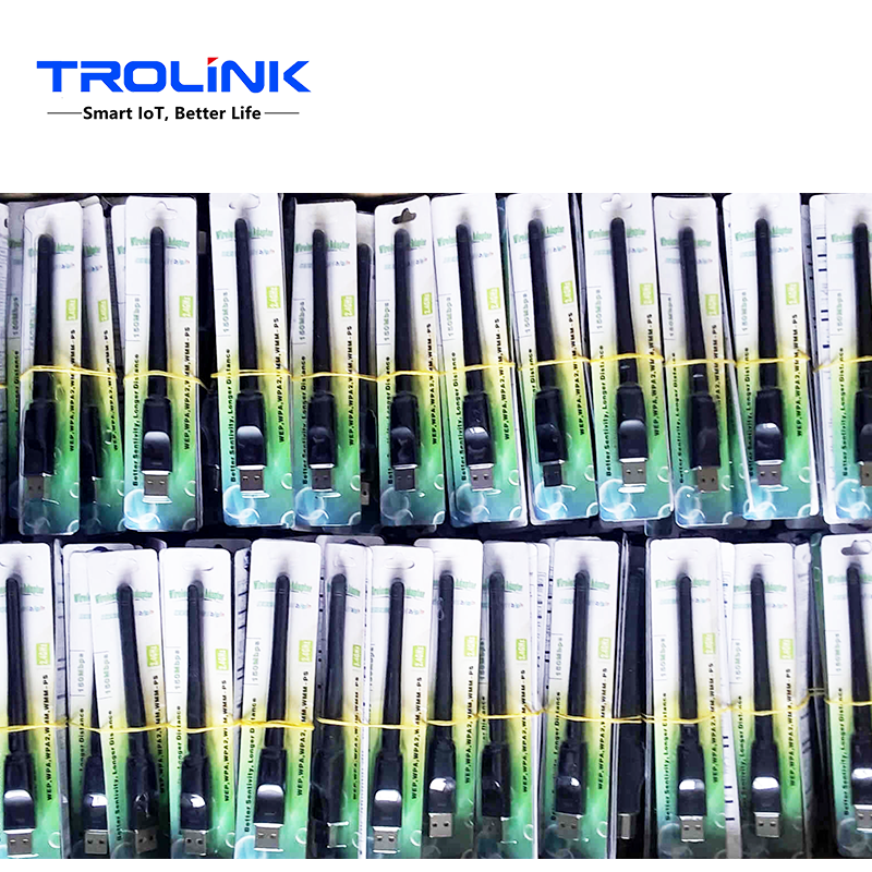 Amazon Wifi Receiver Dongle 150mbps Usb2.0 Wireless Wifi Adapter ...