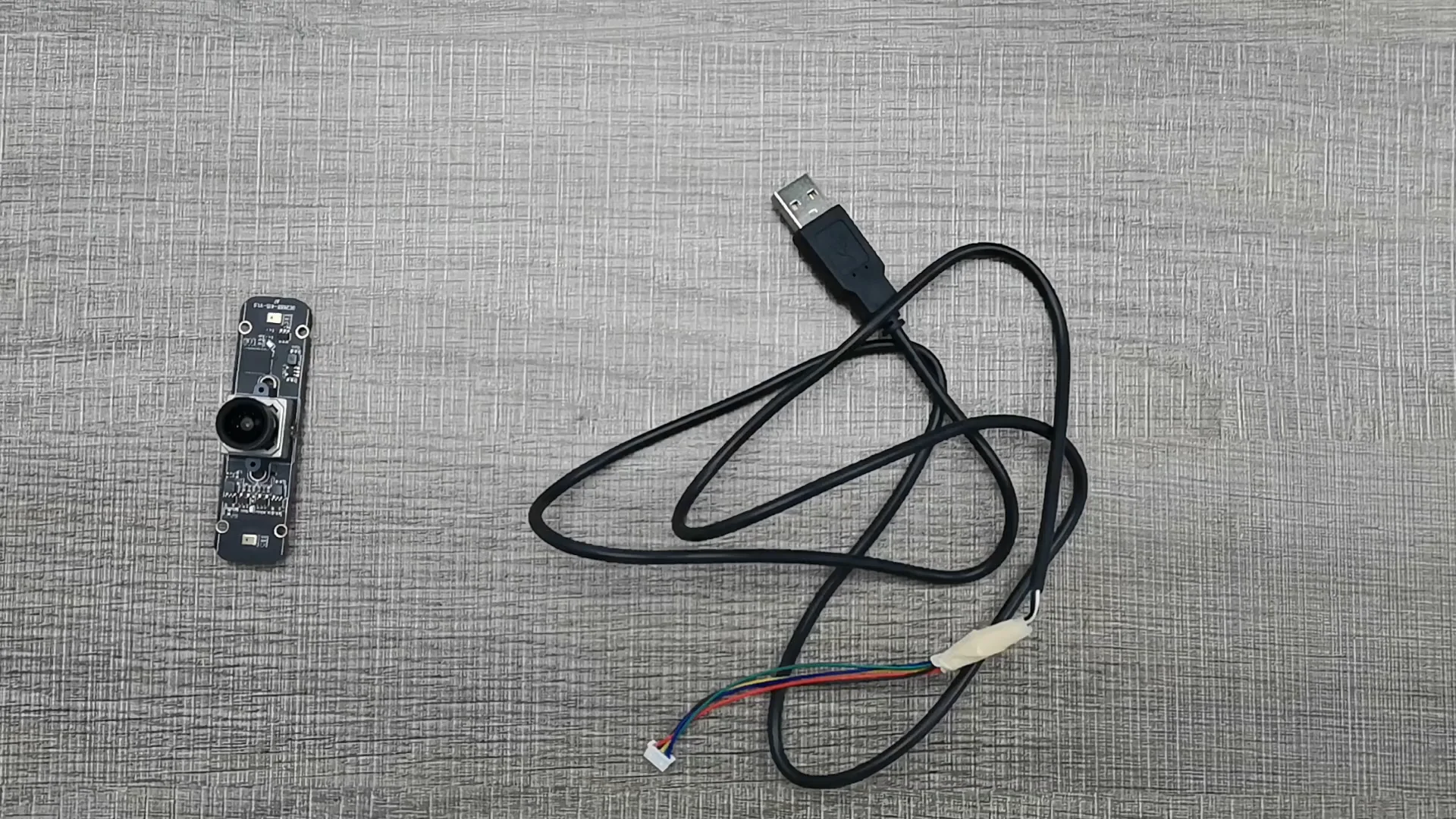 Oem 1080p Hd 8mp Imx415 Starlight Sensor 4k Fisheye Usb Camera Module ...