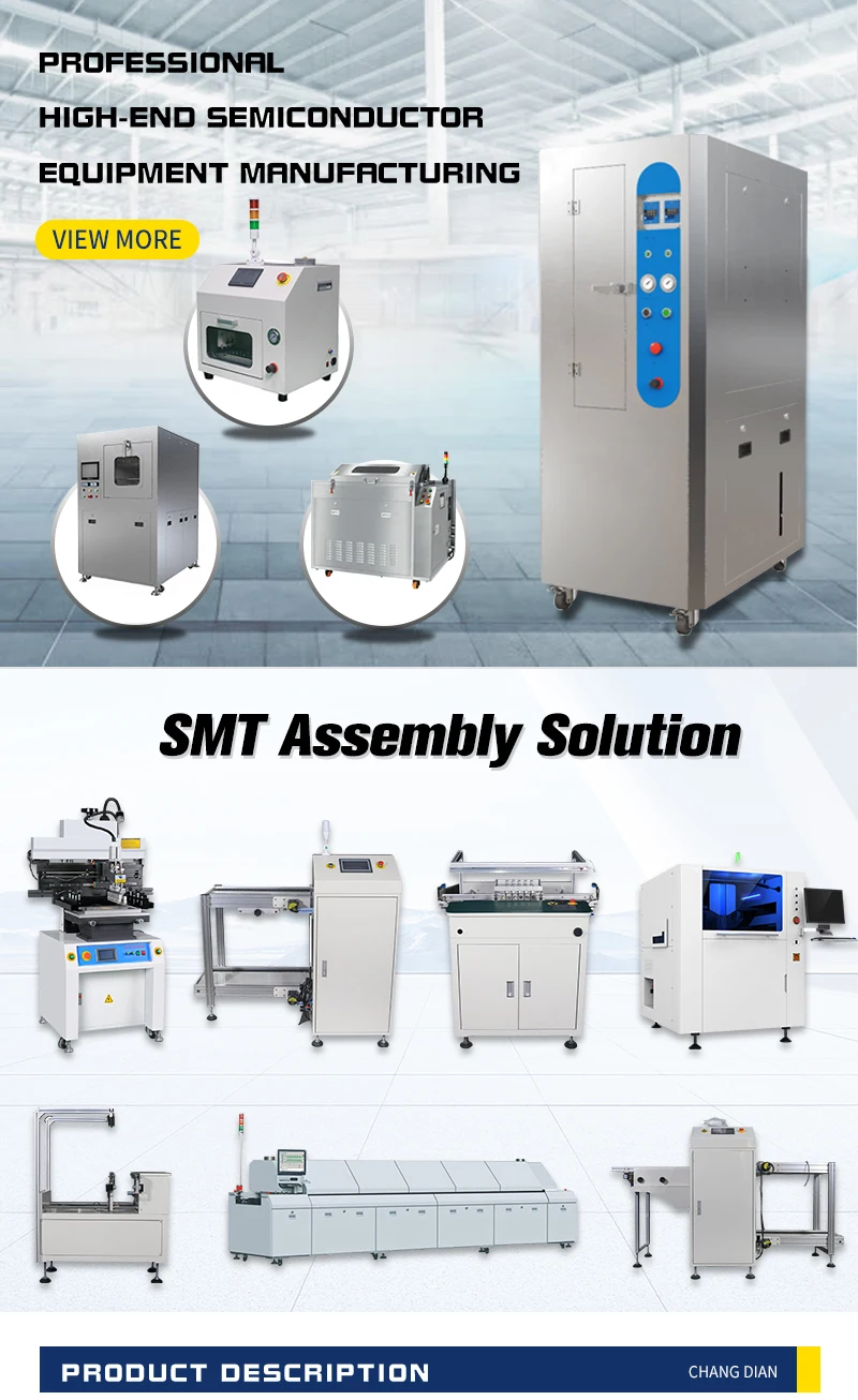 Pcb Translation Shuttle Conveyor Workstation Conveyor For Pcb Assembly ...